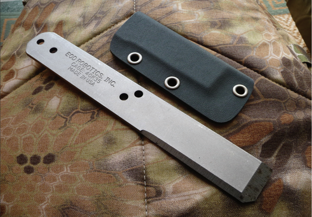 Urban Entry Tools - Survival Dispatch