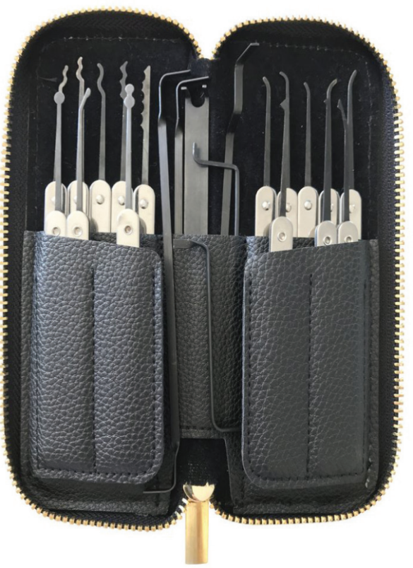 Urban Entry Tools - Survival Dispatch