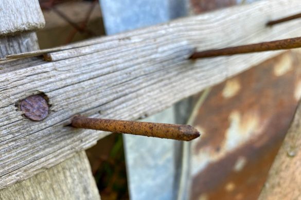 16 Clever Ways to Hide Your Preps - Survival Dispatch