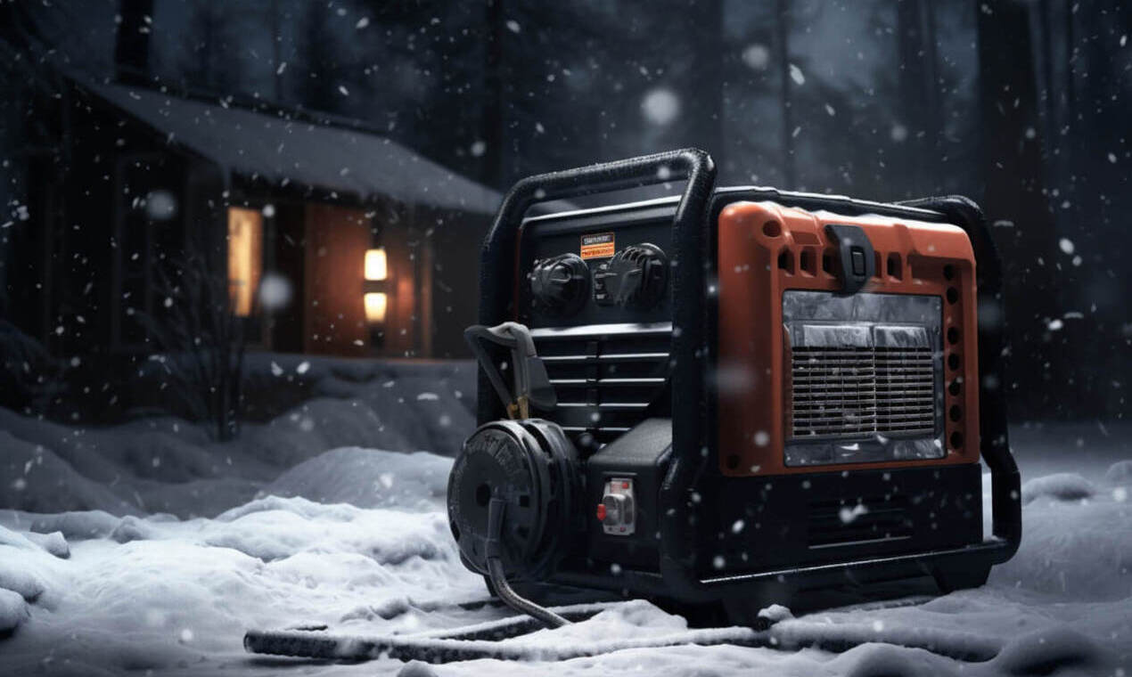 Ultimate Checklist for Choosing the Right Generator - Survival Dispatch