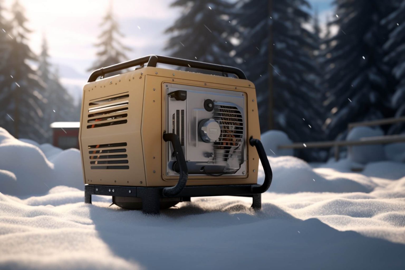 Ultimate Checklist for Choosing the Right Generator - Survival Dispatch