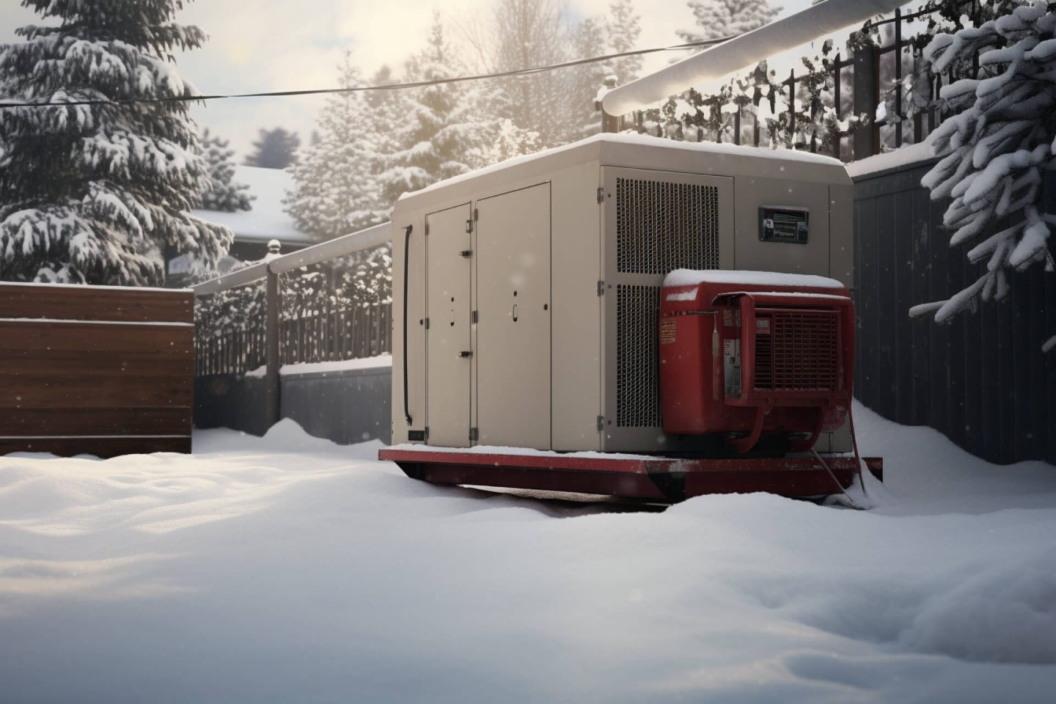 Ultimate Checklist for Choosing the Right Generator - Survival Dispatch