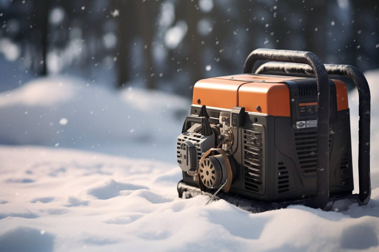 Ultimate Checklist for Choosing the Right Generator - Survival Dispatch