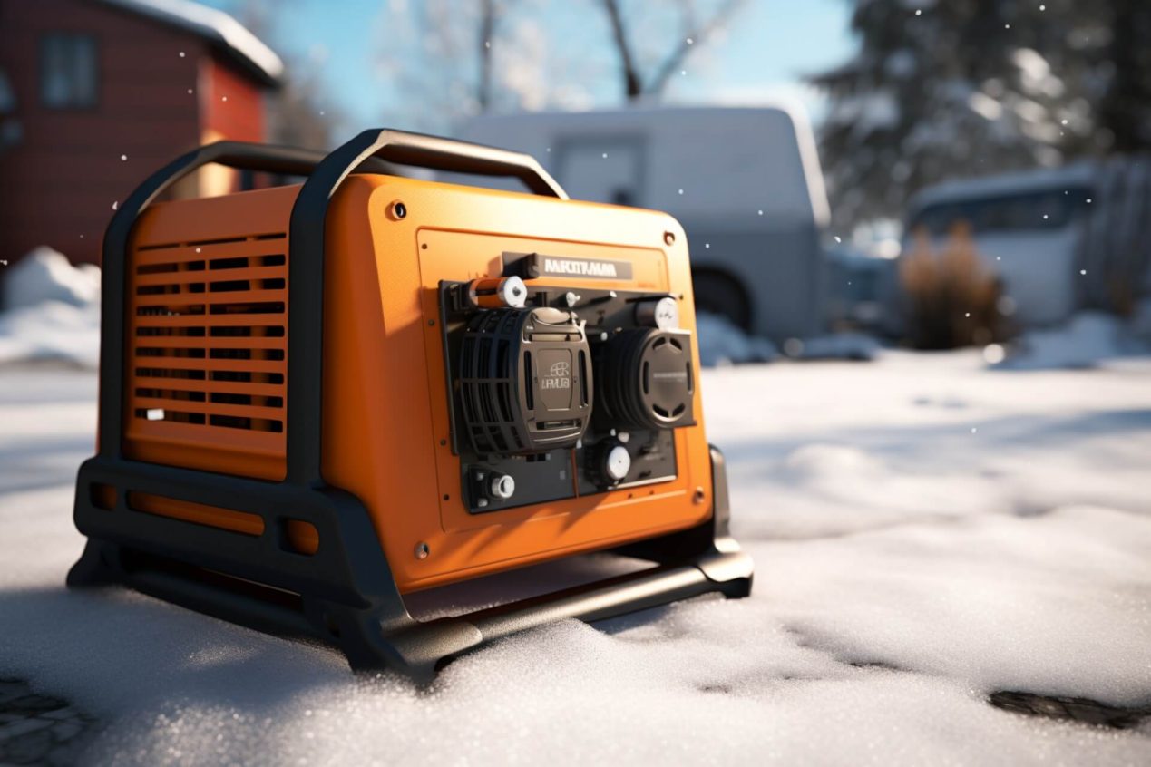 Ultimate Checklist for Choosing the Right Generator - Survival Dispatch
