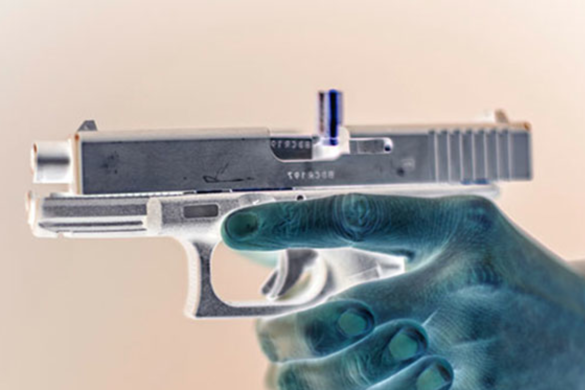 Small Unit Tactics: The L-Shaped Ambush - Survival Dispatch