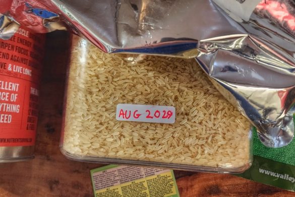 Operational Environment Analysis with PMESII-PT - Survival Dispatch