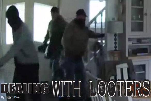 Survival Communications 101: When Cell Towers Fail - Survival Dispatch