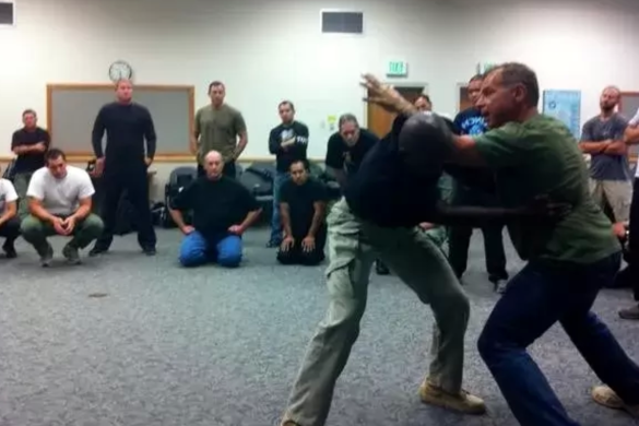 Small Unit Tactics: The L-Shaped Ambush - Survival Dispatch