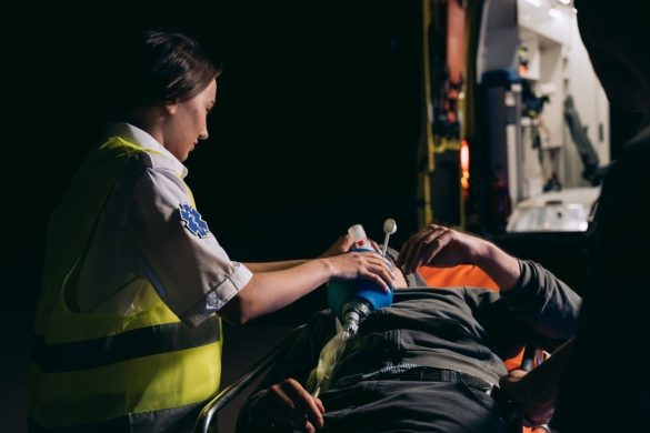 Operational Environment Analysis with PMESII-PT - Survival Dispatch