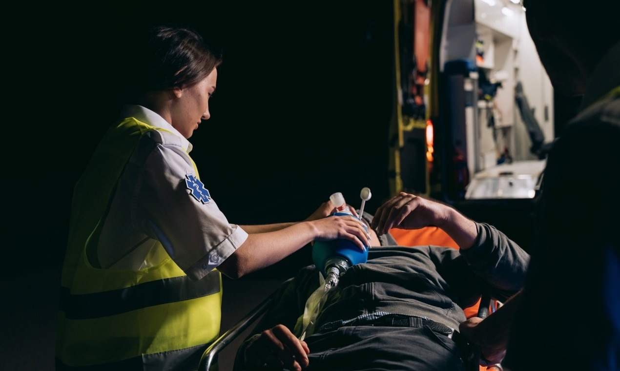 Staying Focused on Your Training in Crisis - Survival Dispatch