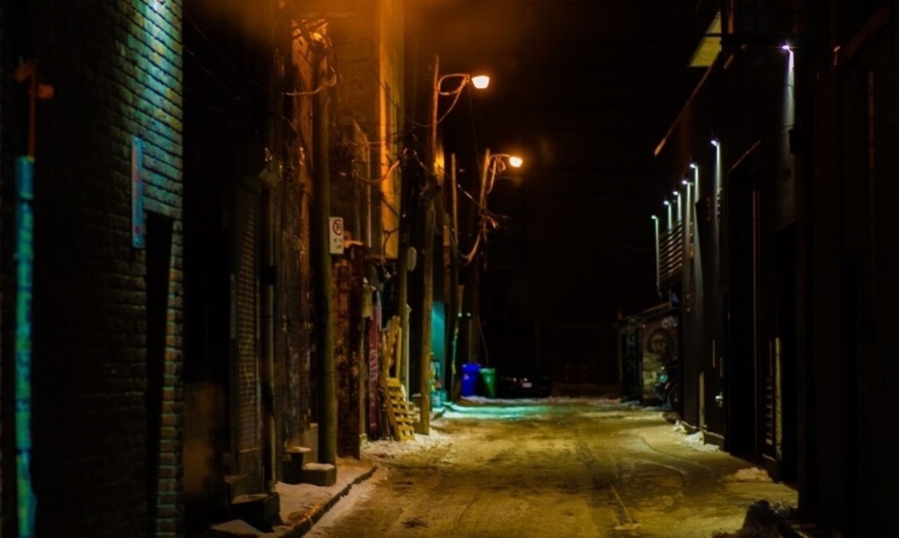 Moving to a High-Crime Area? 7 Points to Keep in Mind - Survival Dispatch