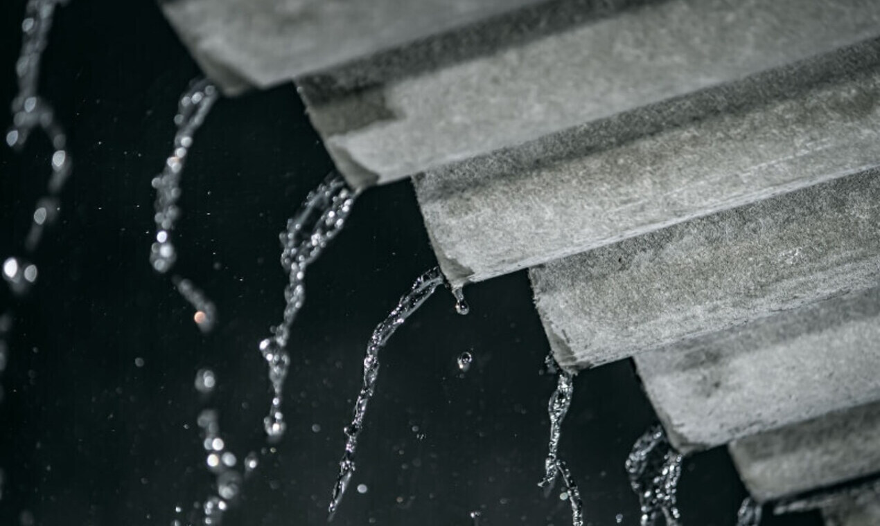 Turn Rain Into Gain: DIY Rainwater Collection System - Survival Dispatch