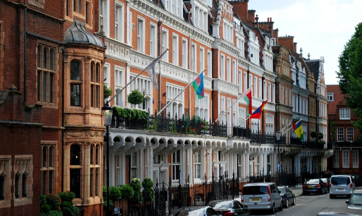 U.S. Embassy Procedures - Survival Dispatch