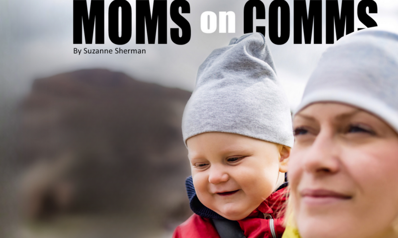 Moms on Comms - Survival Dispatch