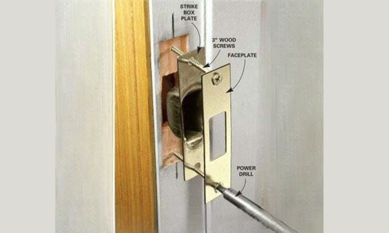 Target Hardening + Detecting Tampering - Survival Dispatch