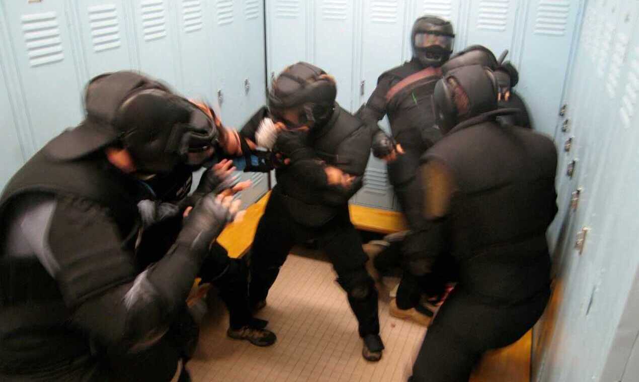 Will It Work When You're Surprised? - Survival Dispatch