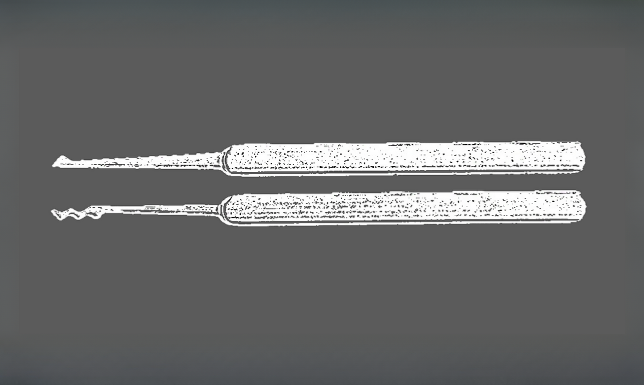Lock Picking - Survival Dispatch