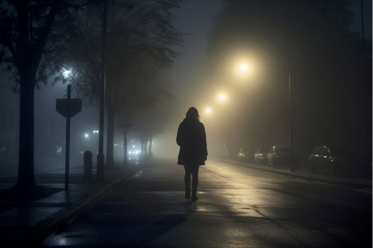 Navigating the Night: Tips for Staying Safe After Dark - Survival Dispatch