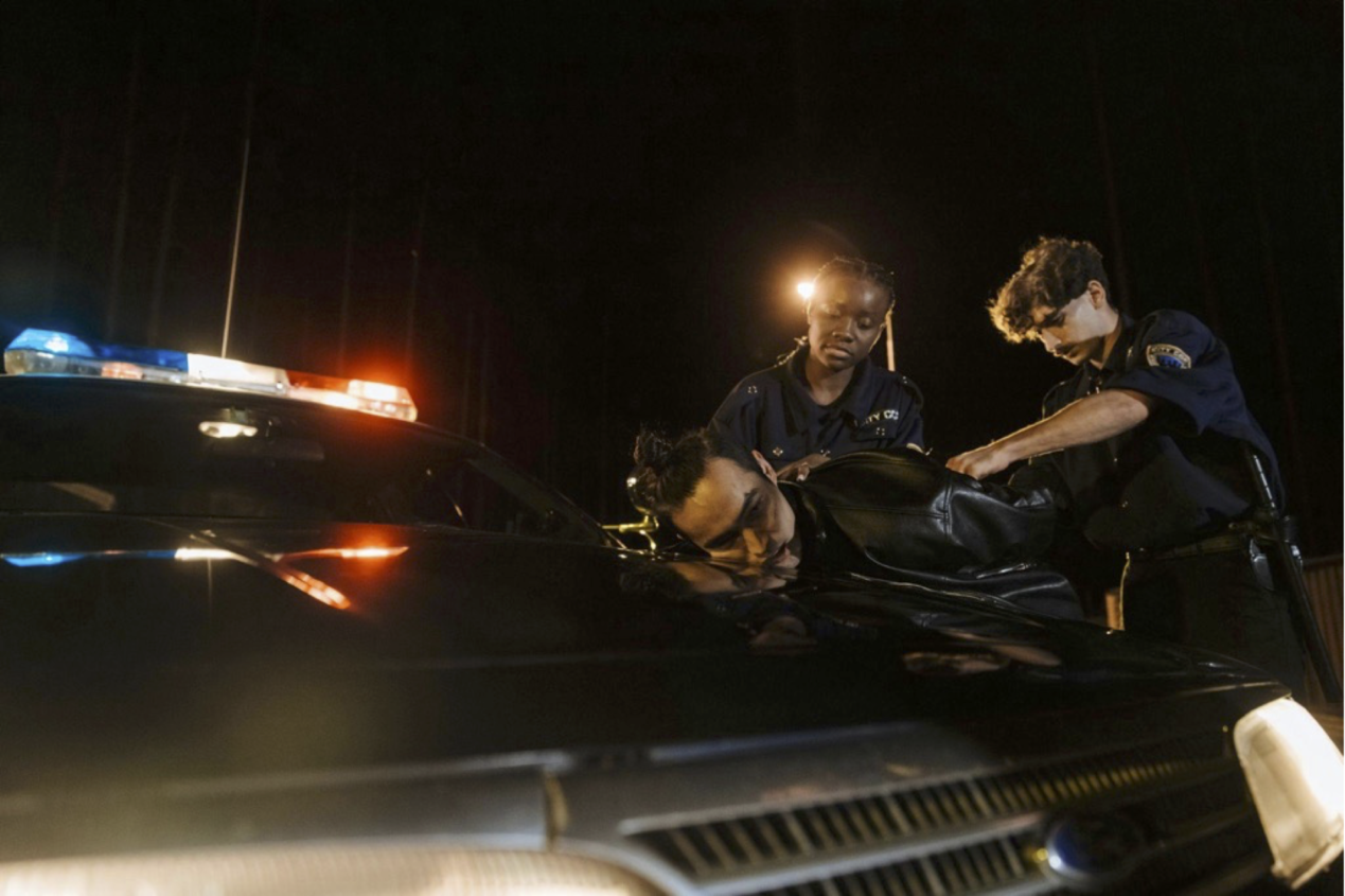 Navigating the Night: Tips for Staying Safe After Dark - Survival Dispatch