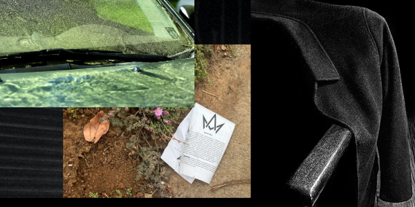 Urban Man-Tracking - Survival Dispatch