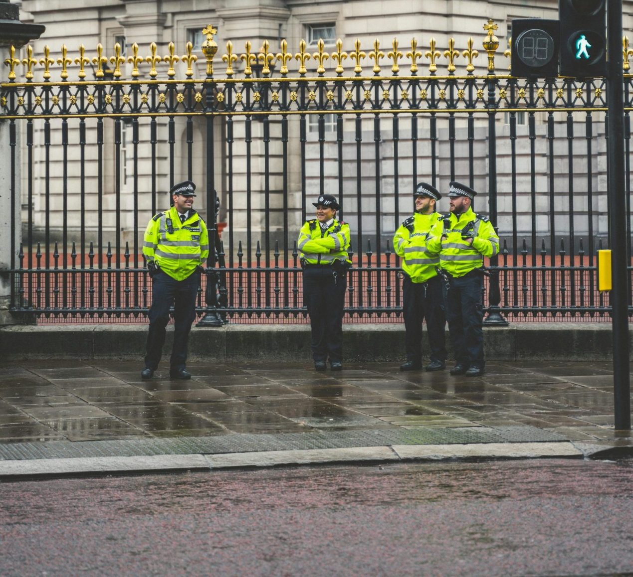 The Way Forward: National Constitutional Defense - Survival Dispatch