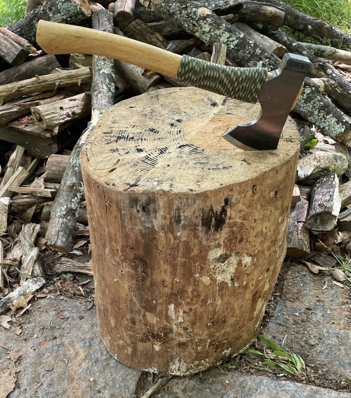 Survival Axe Uses and What to Look For - Survival Dispatch