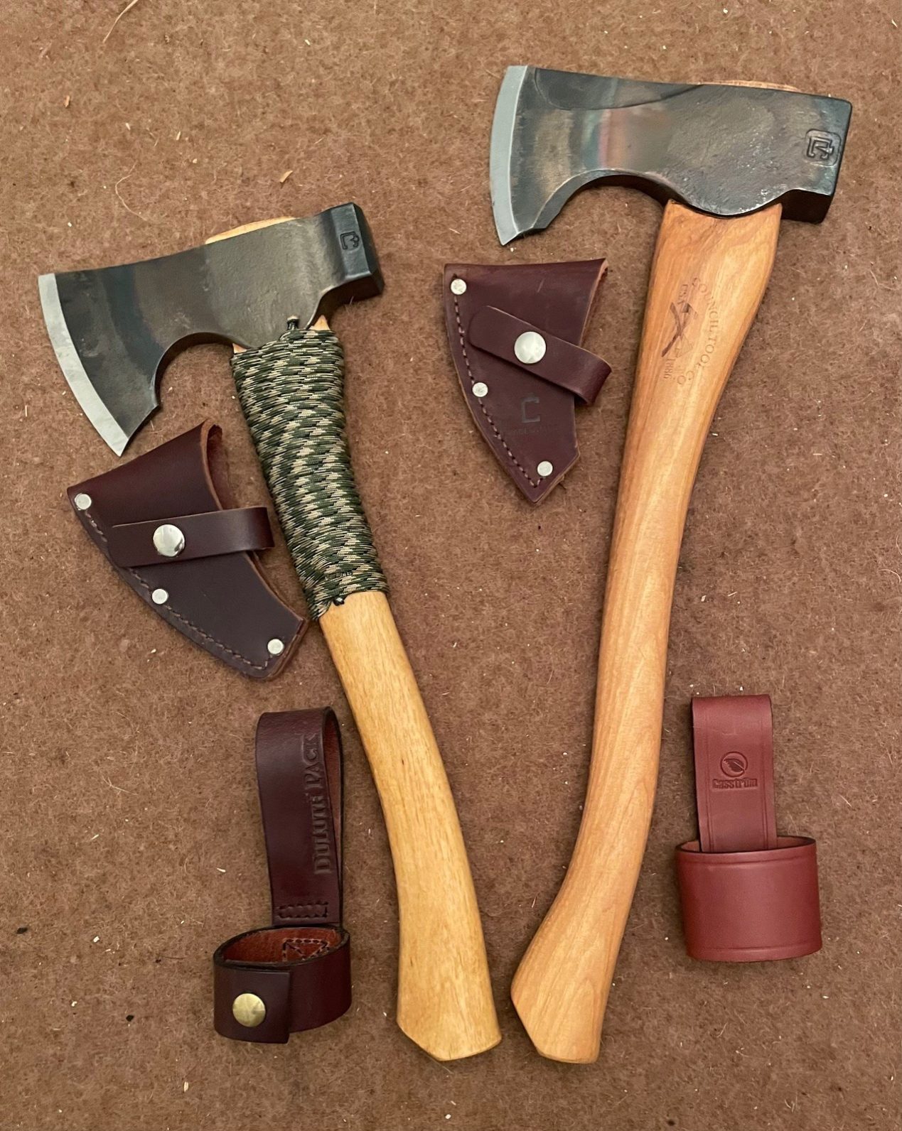Survival Axe Uses and What to Look For - Survival Dispatch