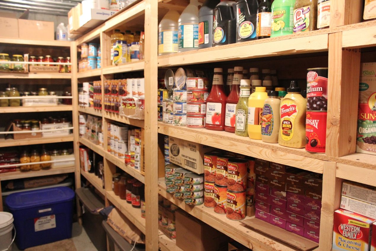 Grid Down Home Preps - Survival Dispatch