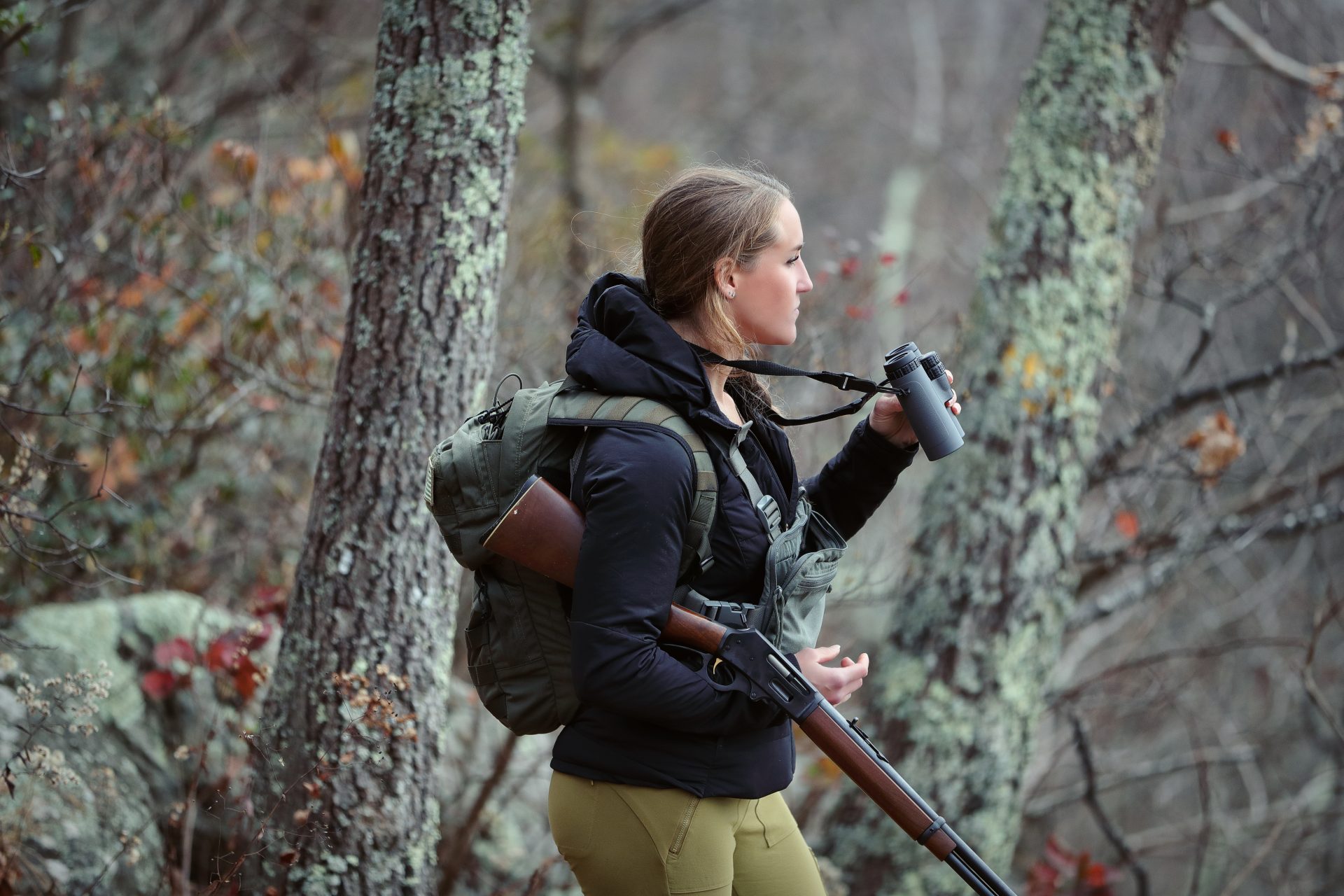 Chest Rigs for Everyday Preparedness - Survival Dispatch