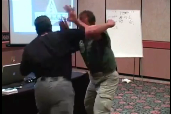 The Fatal Funnel isn't just doorways - Survival Dispatch