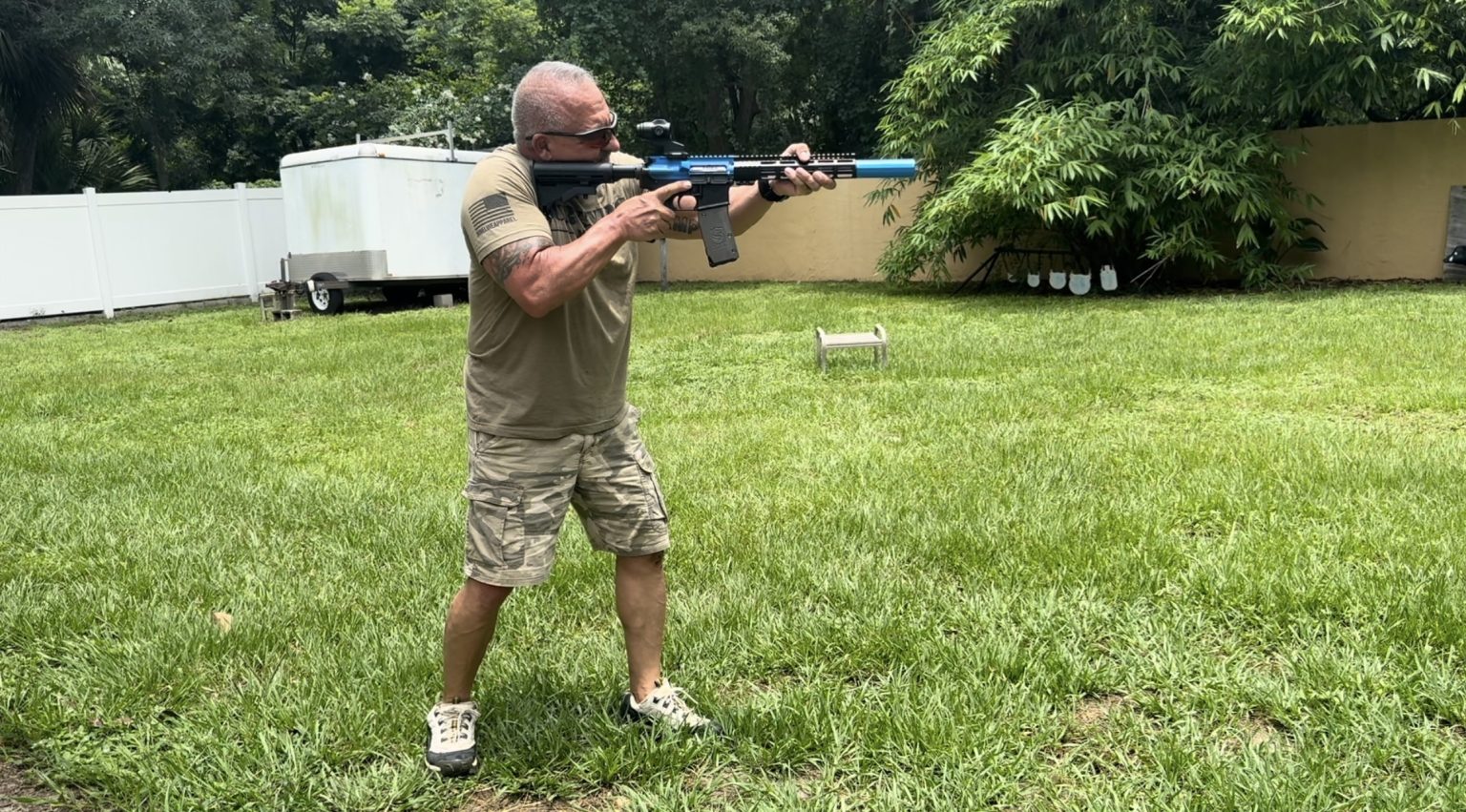 Primary Arms 3x MicroPrism Review - Survival Dispatch