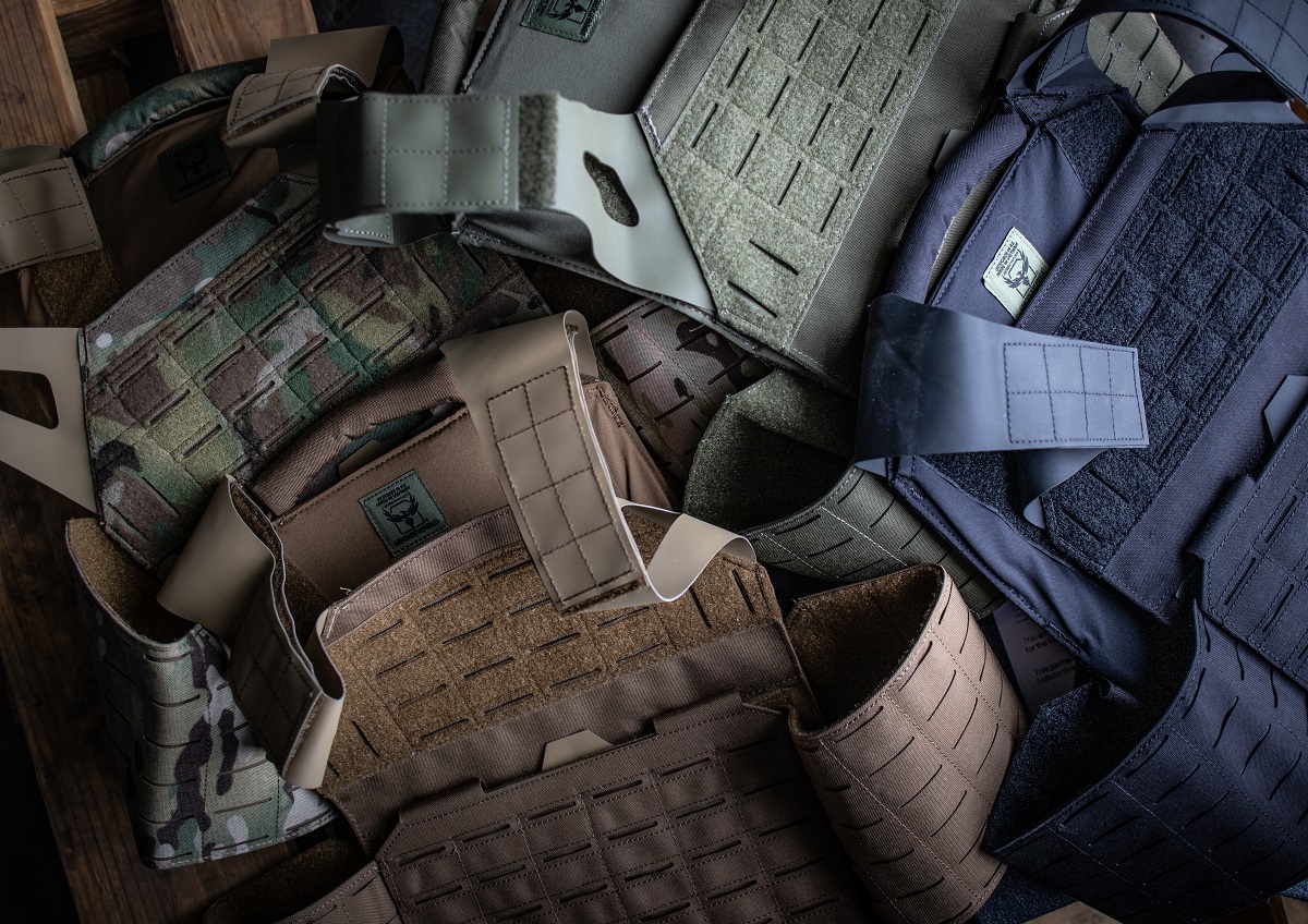 Chest Rigs for Everyday Preparedness - Survival Dispatch