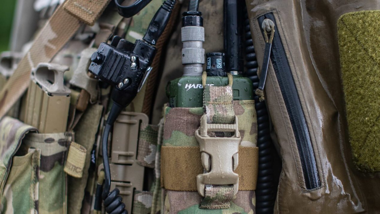 Chest Rigs for Everyday Preparedness - Survival Dispatch
