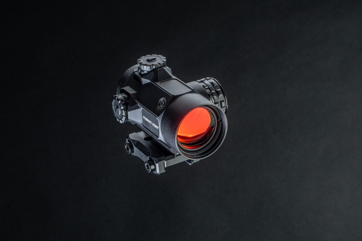 Prism Scopes: The Best Survival Rifle Optic - Survival Dispatch