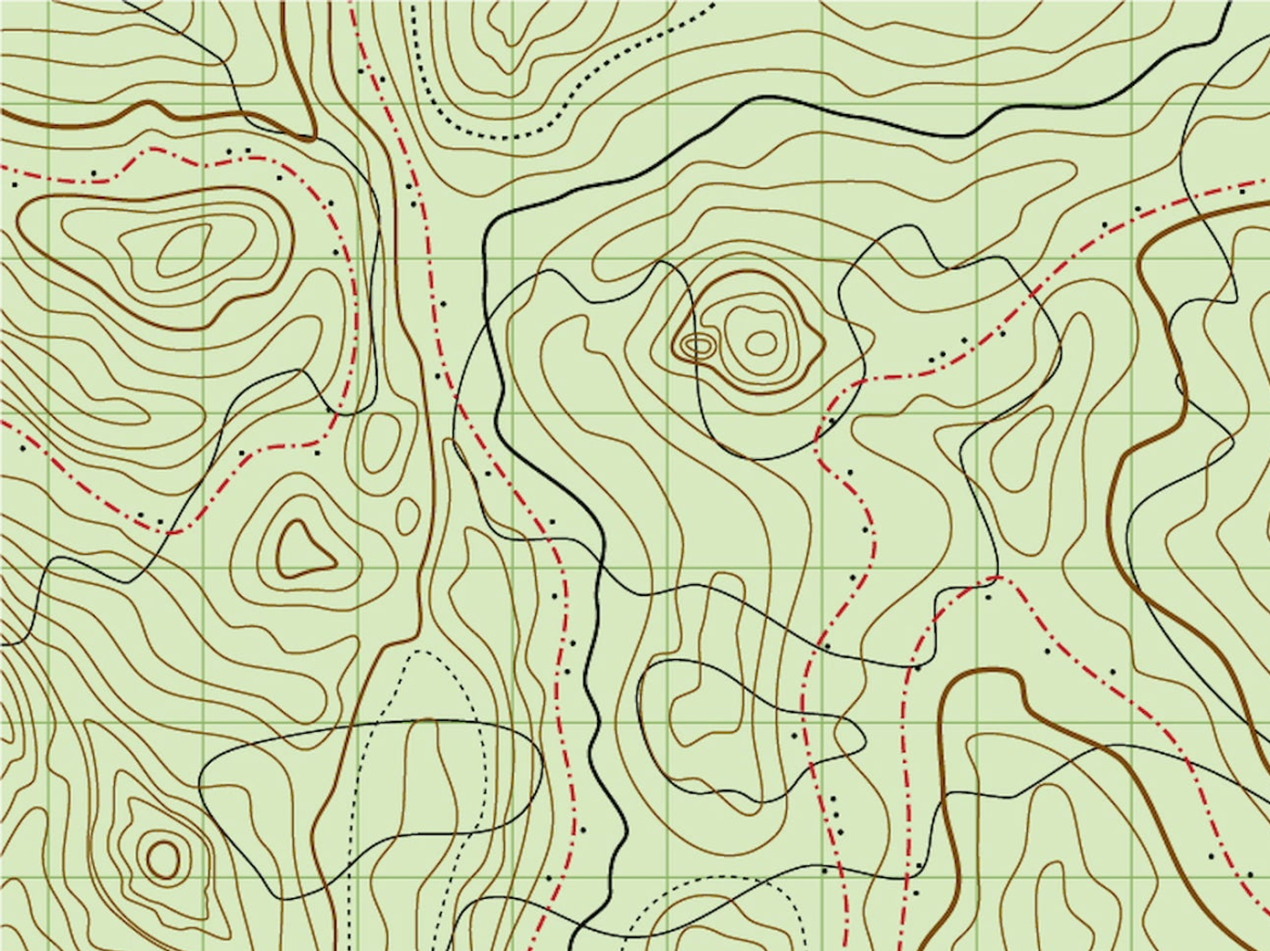 Land Navigation 101 - Survival Dispatch