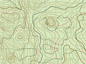 Land Navigation 101 - Survival Dispatch