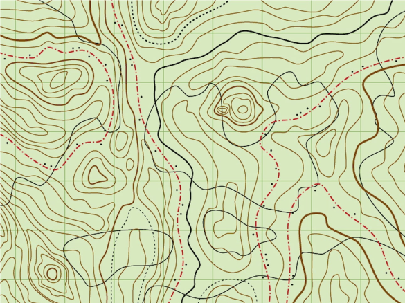 Land Navigation 101 - Survival Dispatch