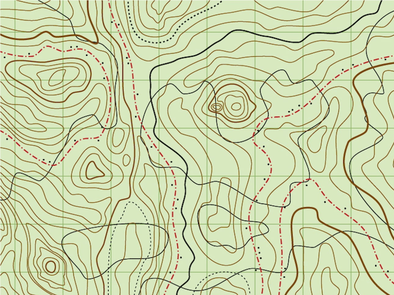 Land Navigation 101 - Survival Dispatch