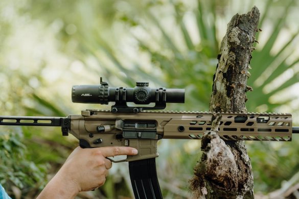 Small Unit Tactics: The L-Shaped Ambush - Survival Dispatch