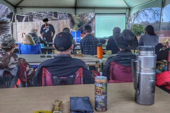 Operational Environment Analysis with PMESII-PT - Survival Dispatch