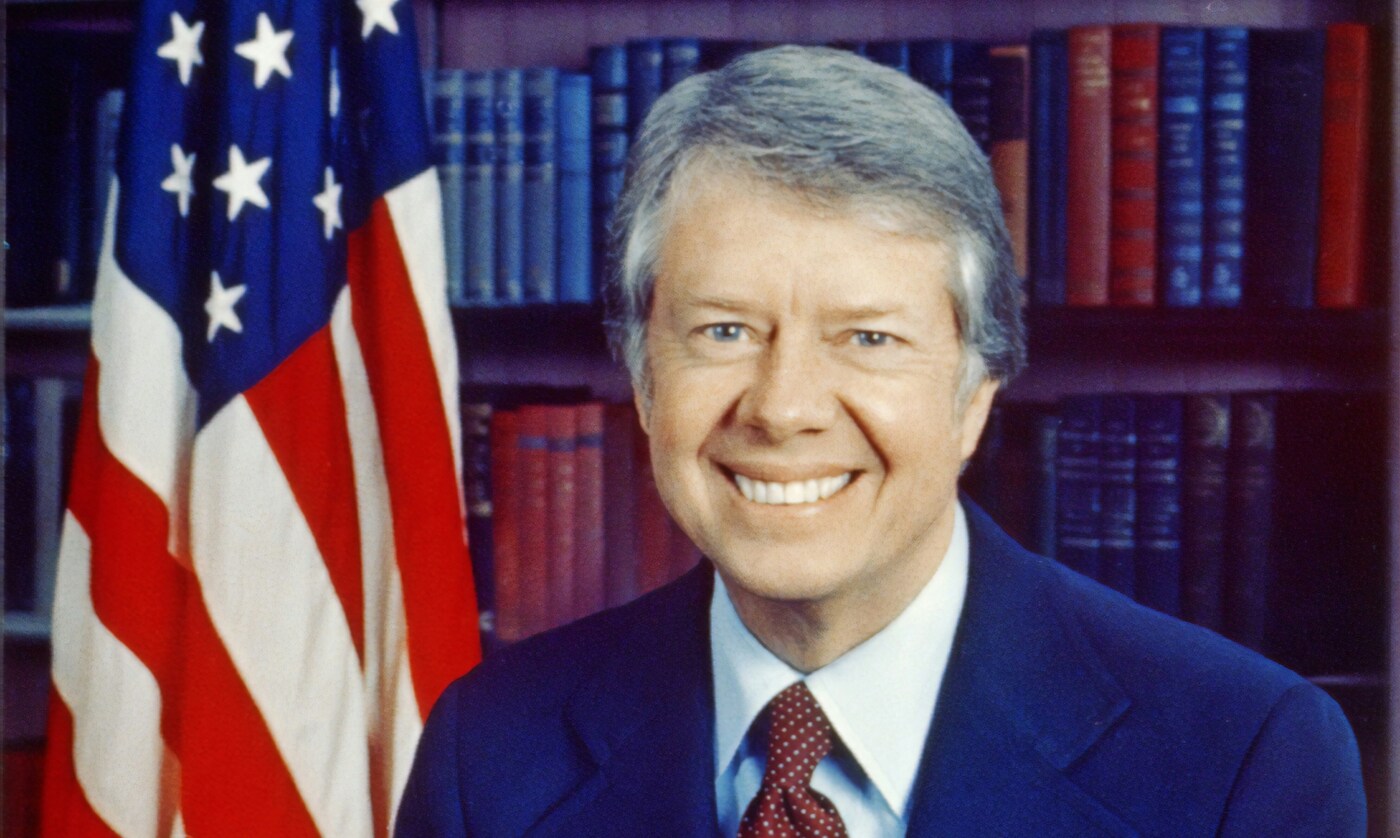 Reflections on Jimmy Carter as President - Survival Dispatch