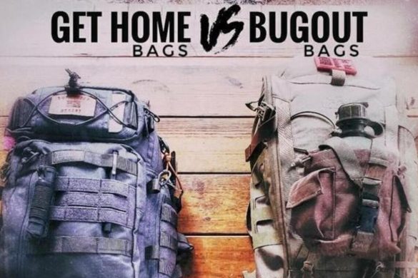 Survival 101 - Survival Dispatch