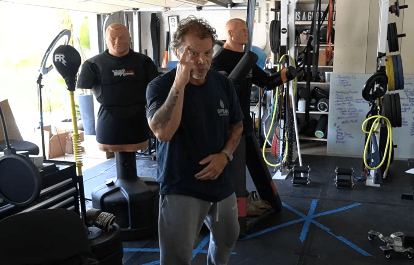 Speed Wins Fights—But Only If You Train It Right - Survival Dispatch