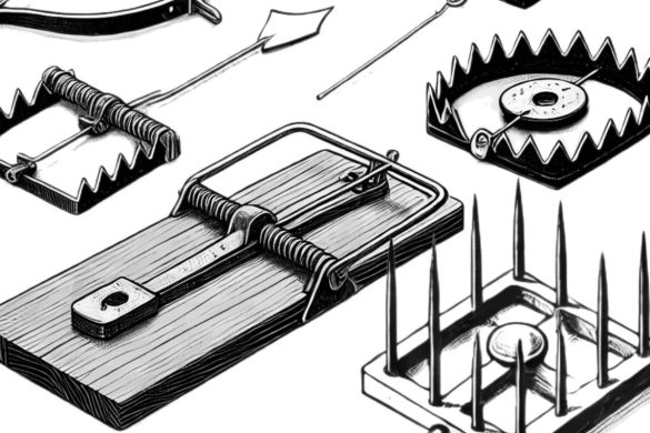 Operational Environment Analysis with PMESII-PT - Survival Dispatch