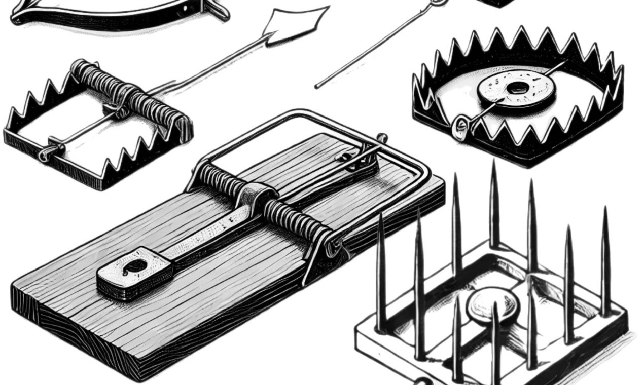 When to Deploy Less-Lethal and Entrapment Devices - Survival Dispatch