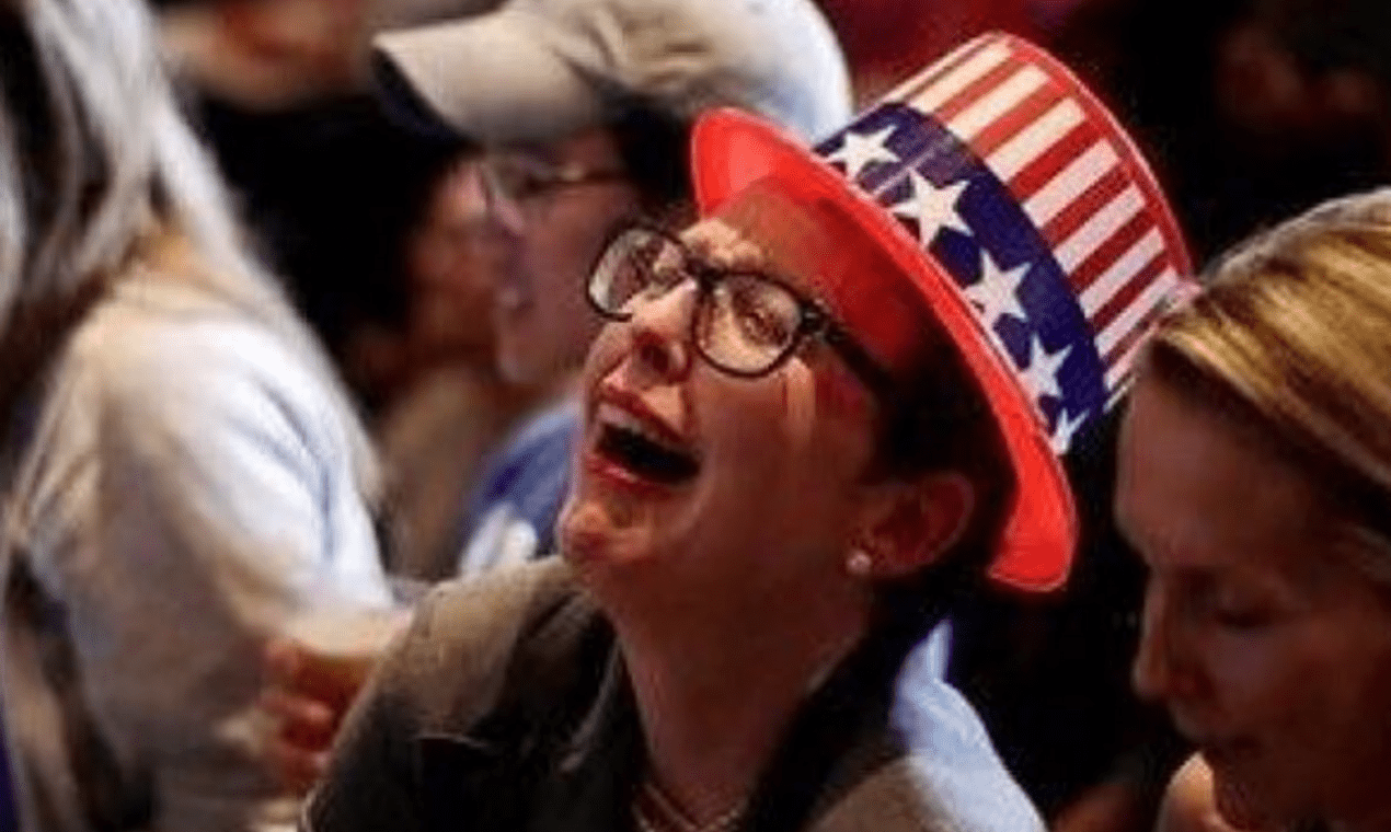 It's Hard to Win When You Don't Know Why You Lost - Survival Dispatch