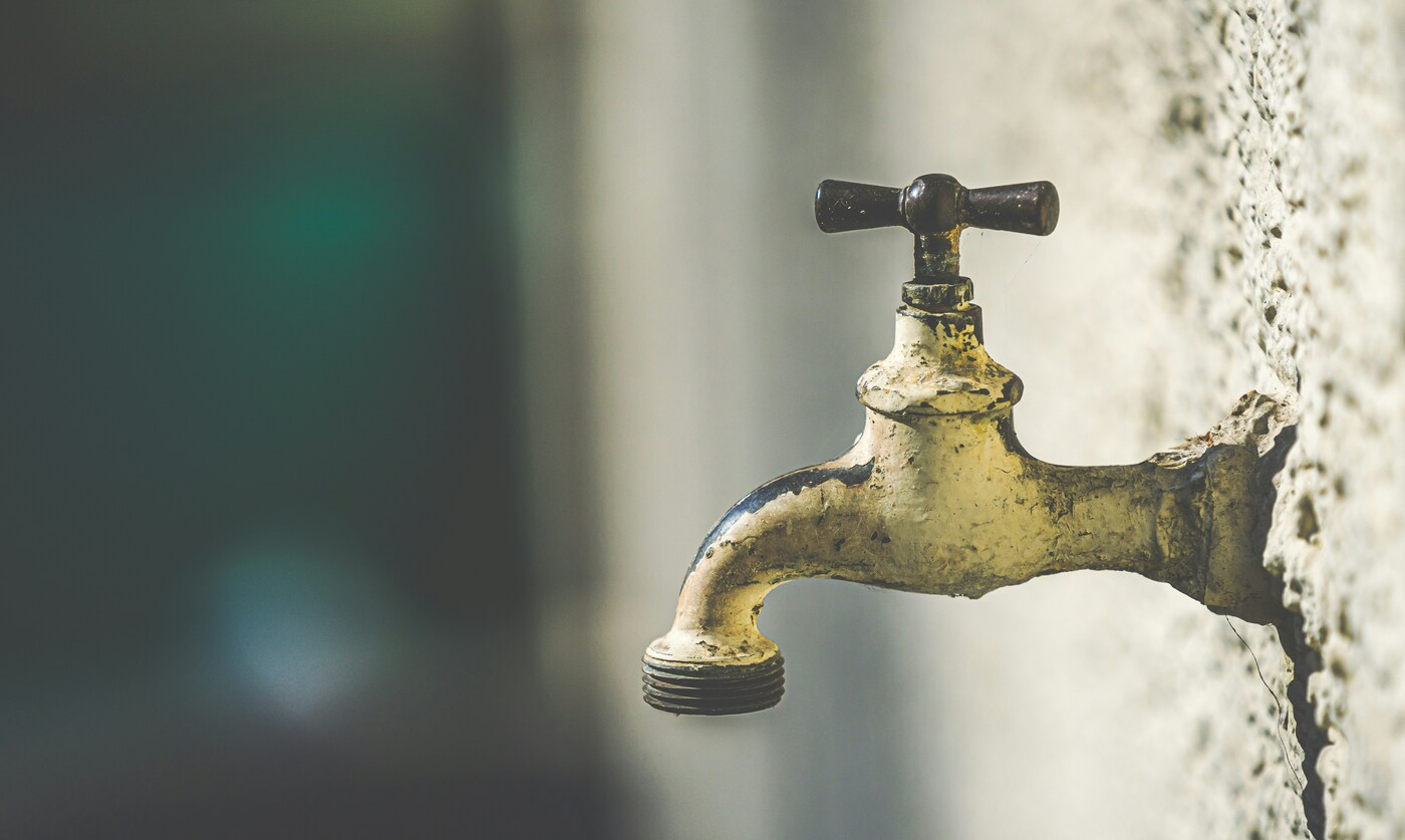 Water Threat Analysis: How Can Drinking Water Become Unsafe? - Survival ...