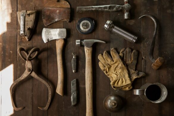 The Most Trusted Name in Survival & Prepping - Survival Dispatch